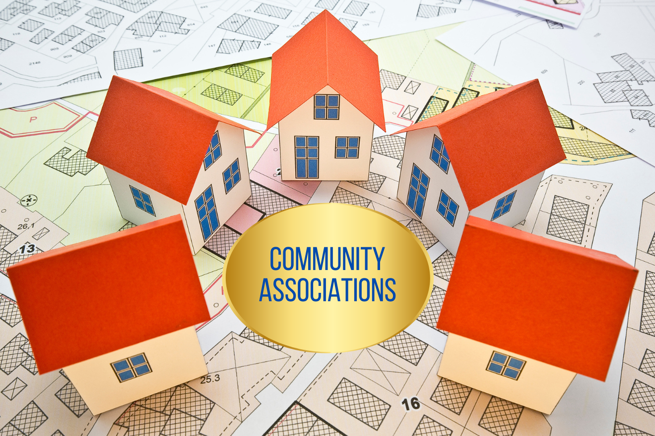 Community Associations Insurance | Statewide