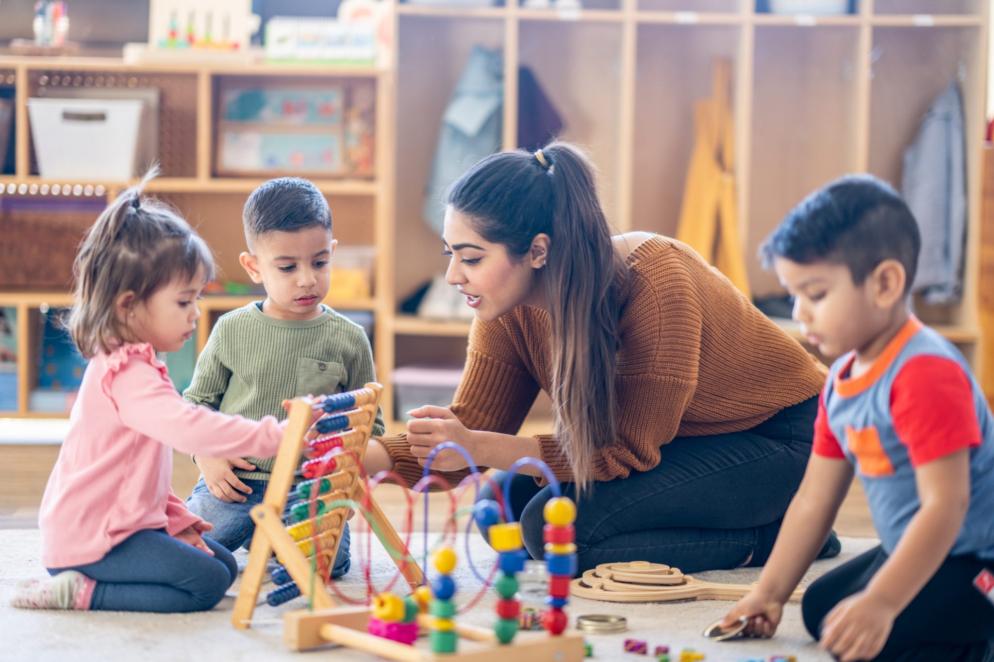Daycare Centers Insurance | Statewide