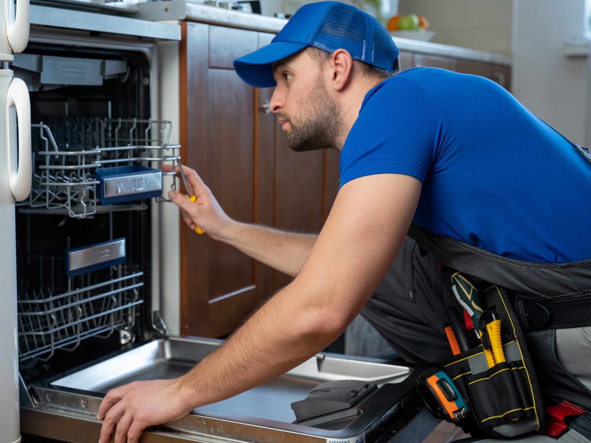Appliance Installer Insurance | Statewide