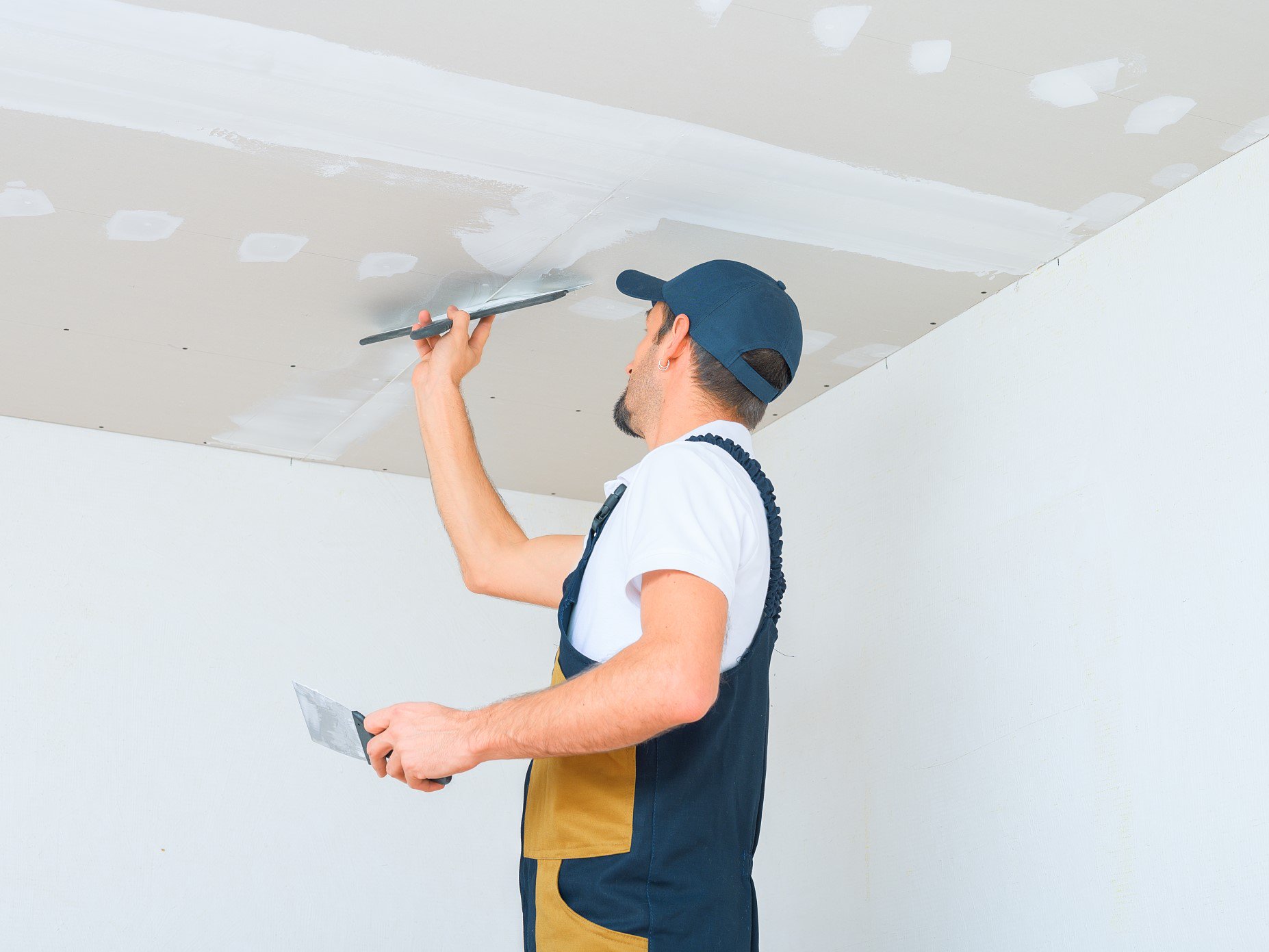 Drywall Contractor Insurance | Statewide