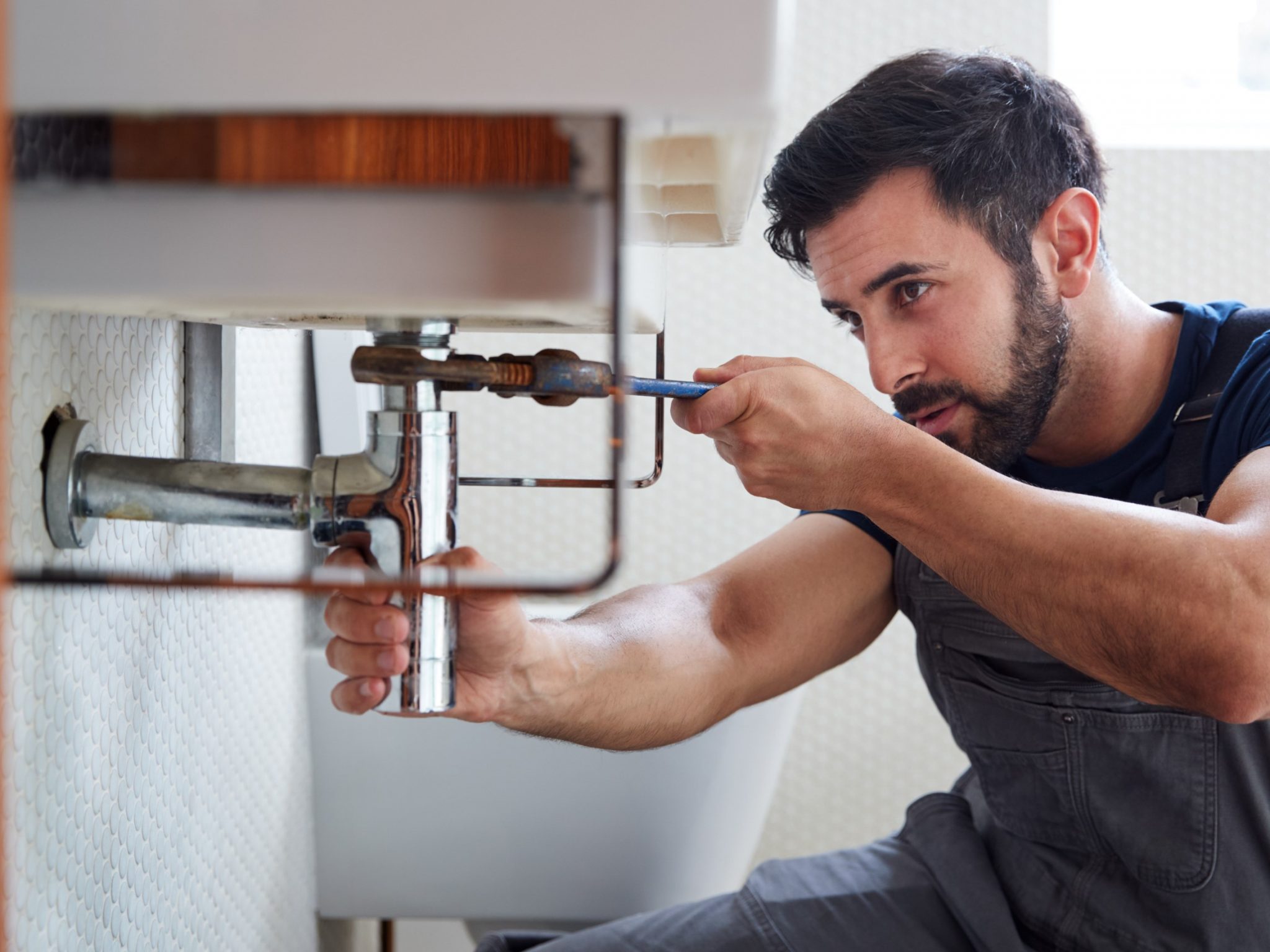 Plumbing Contractor | Statewide